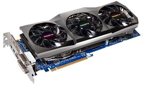 nvidia 450 GTS - Español | InsanelyMac