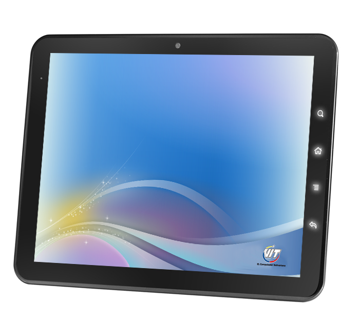 VIT lanza las nuevas tablets Venezolanas | Team Hardware Venezuela